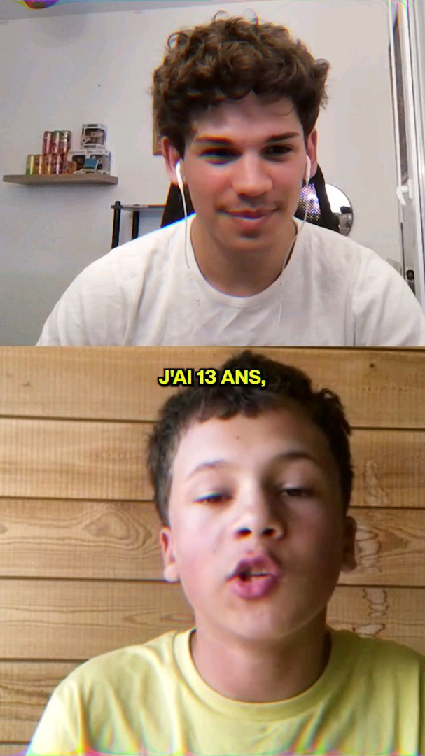 J'ai 13 Ans ILONA J'ai Treize Ans YouTube