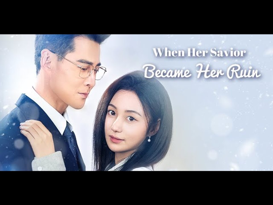 When Her Savior Became Her Ruin - video Dailymotion