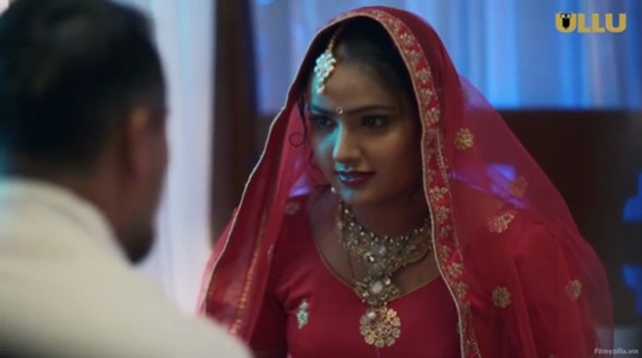 Bikau (2023) Part 2 Ullu Original web series Indian #monutuiya - video ...