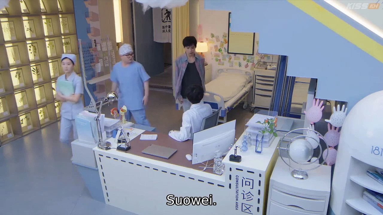 Revenge Love Ep 16 Eng Sub - video Dailymotion