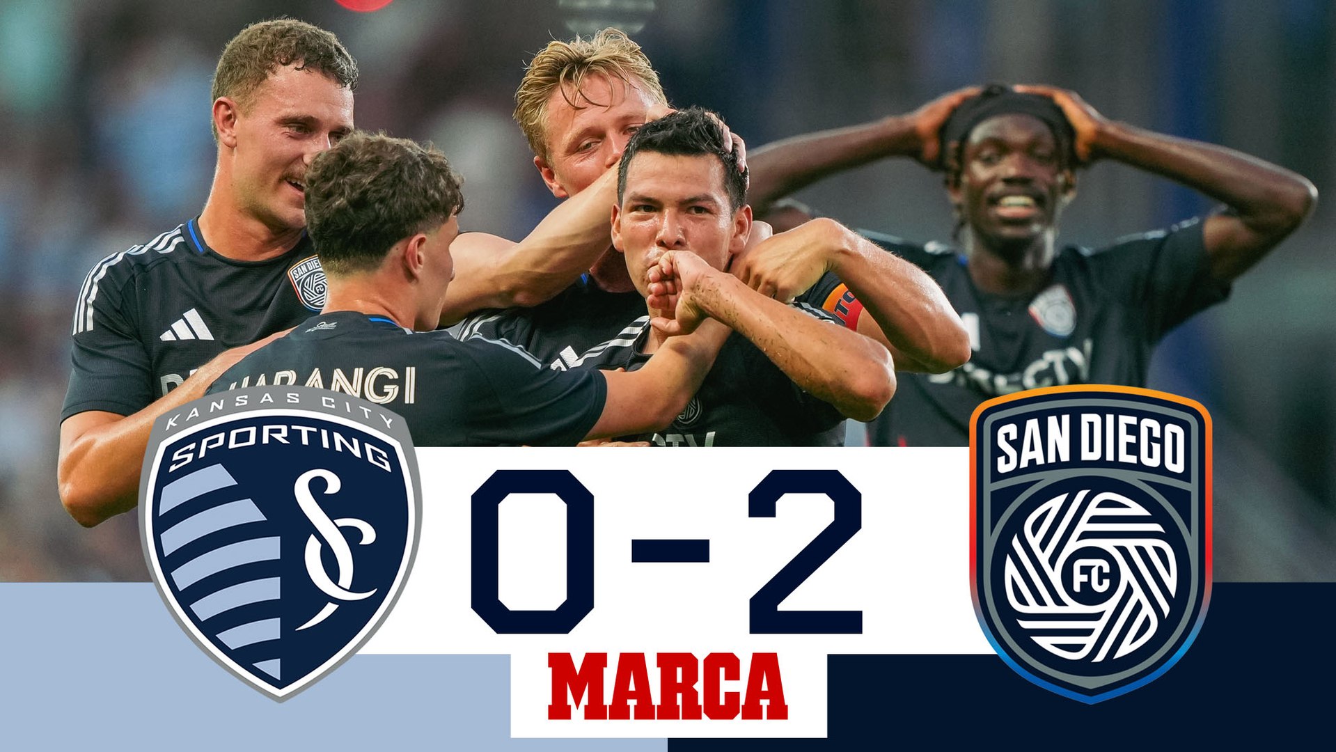 Lionel Messi leads the win | New England 1-2 Inter Miami | Highlights and goals | MLS - MARCA TV ...