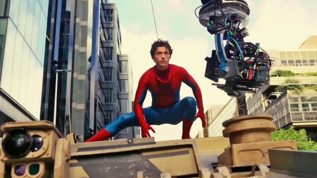 Spider-Man: Brand New Day | Film 2026 | Moviepilot