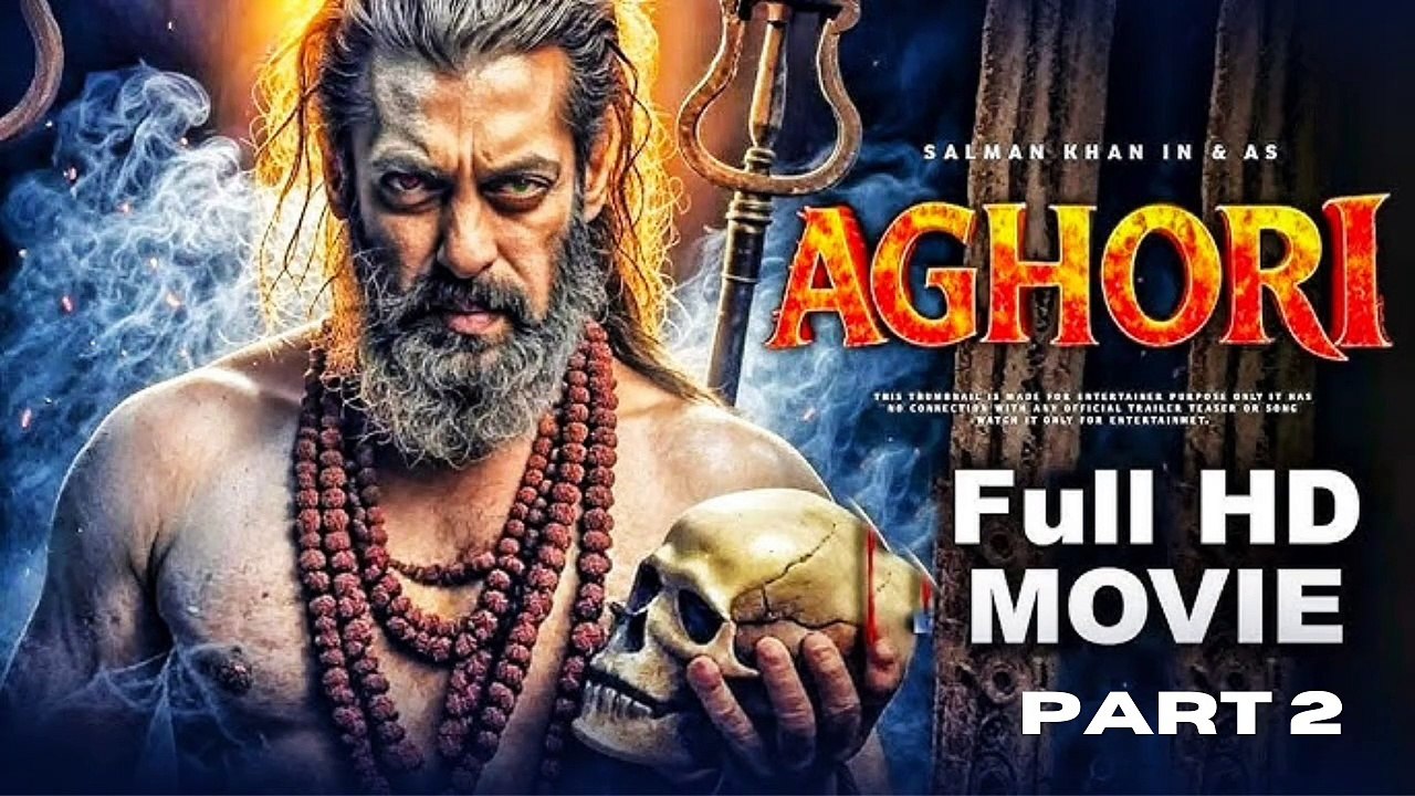 Agori (Part 2) – Salman Khan | Full Bollywood Movie HD - video Dailymotion