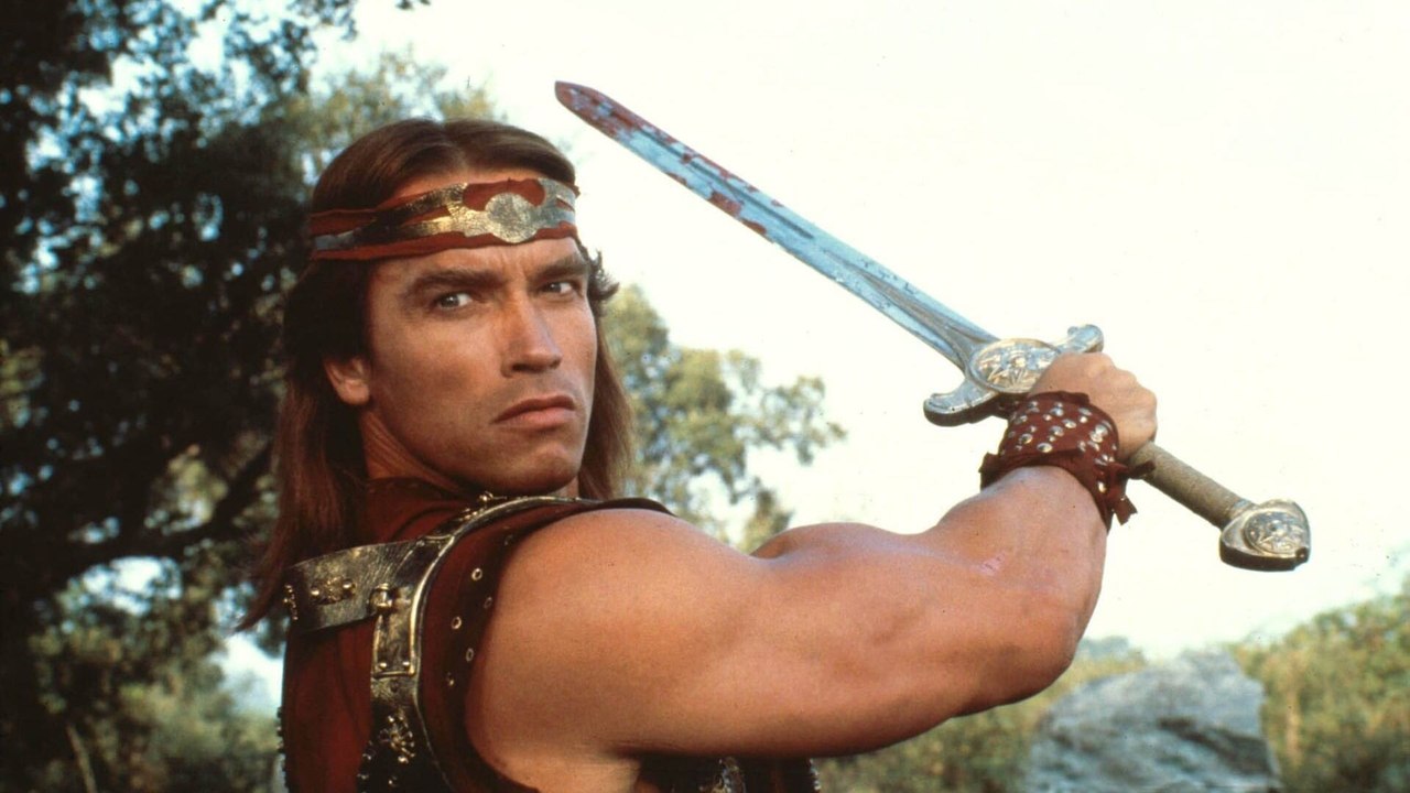 Kalidor, la légende du talisman - Vidéo Dailymotion