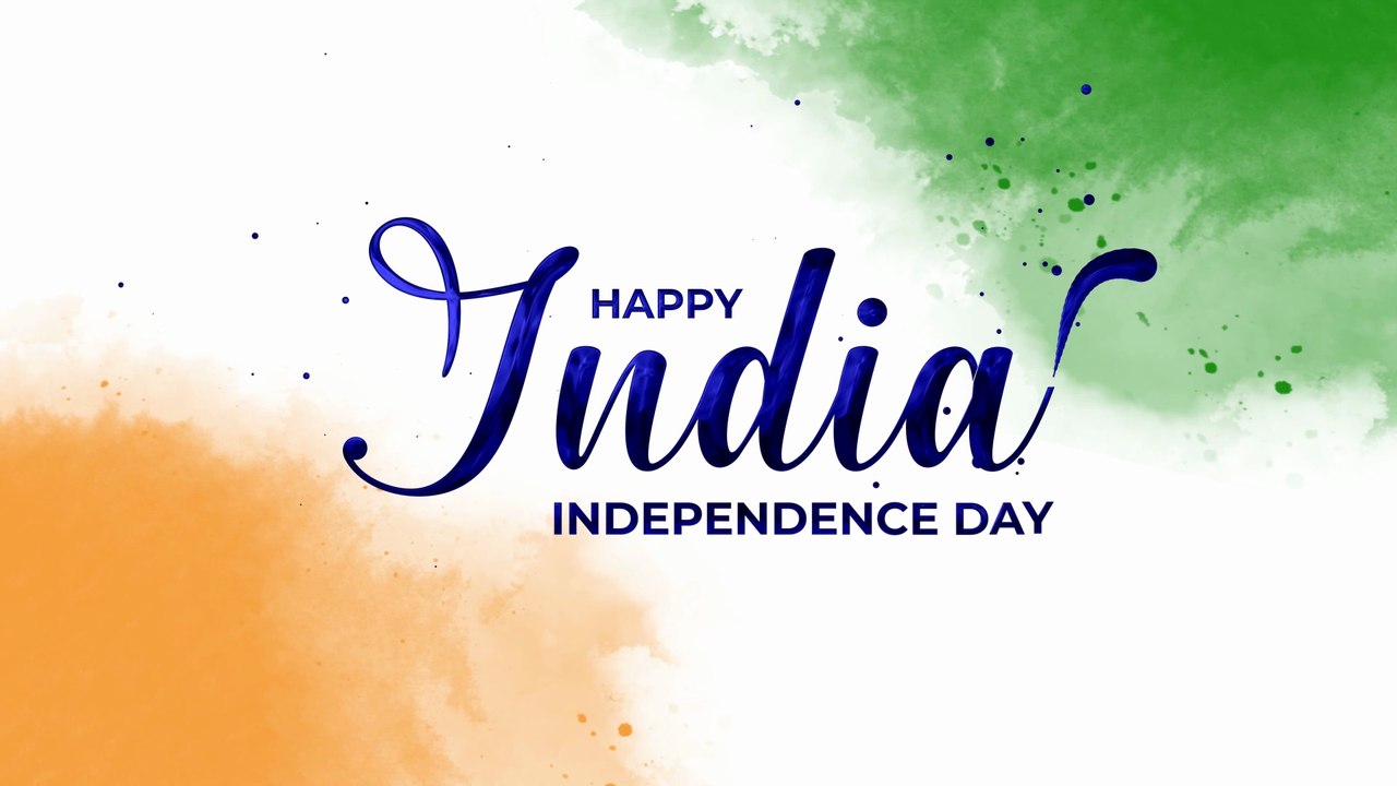 🇮🇳 Vande Mataram (Lyrical Video) | Independence Day Special | Patriotic ...