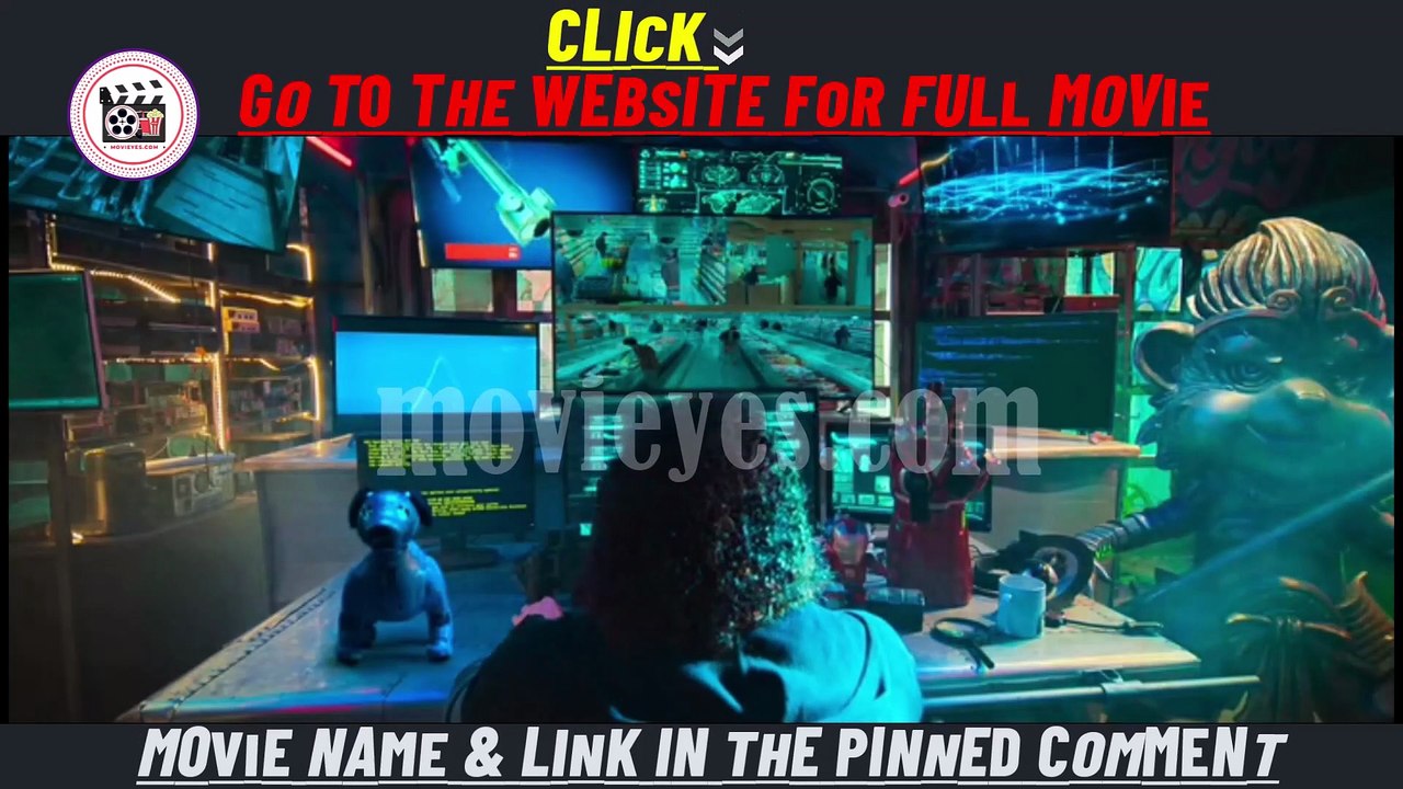 🔥 Unstoppable Clash | Most Intense Hacker Scene Ever - video Dailymotion