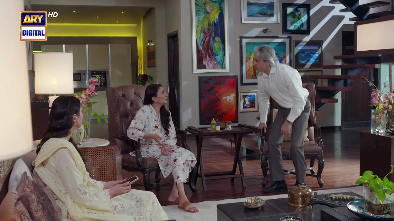 Rasm e Wafa Episode 12 _ Hina Chaudhary _ Arslan Khan _ 12 Aug 2025 _ ARY Digital - video ...