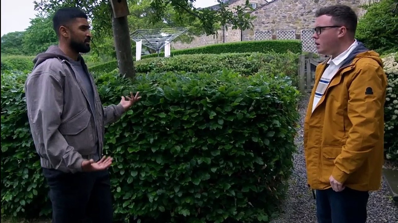 Emmerdale 13th August 2025-n - video Dailymotion