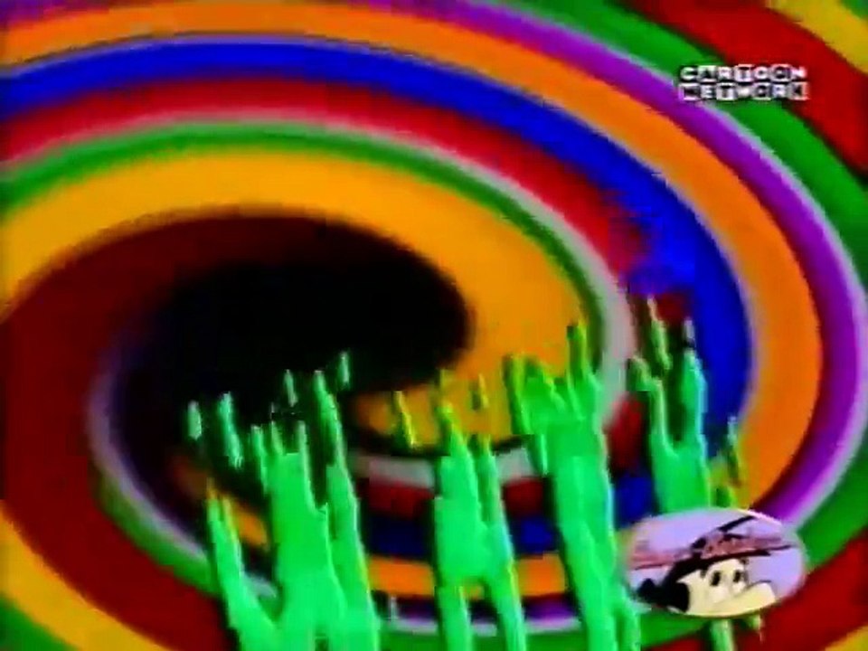 What_A_Cartoon_Show_O._Ratz_with_Dave_D._Fly_in_Rat_In_A_Hot_Tin_Can ...