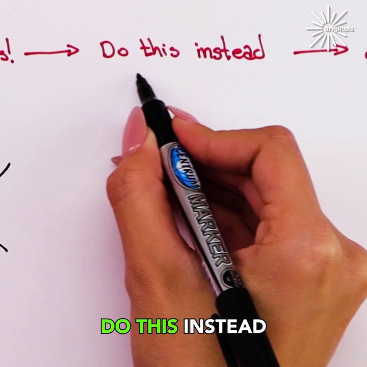 Simplify drawing people with this quick trick ️ - video Dailymotion