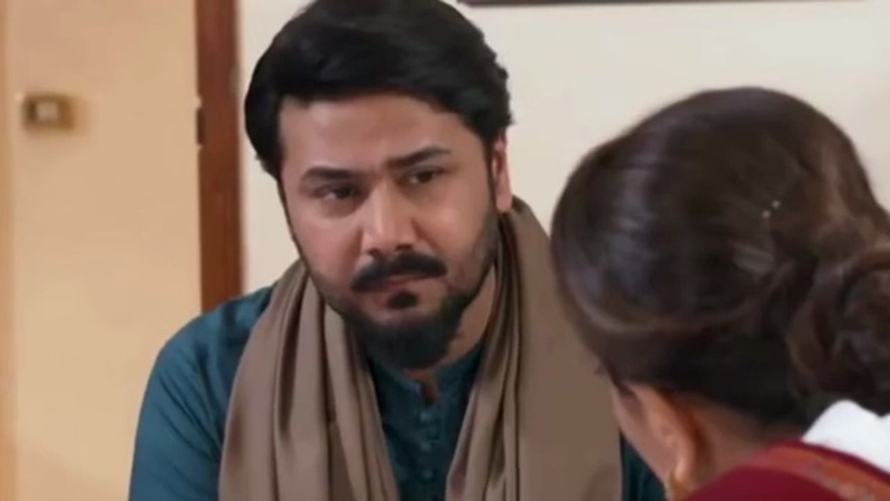 Pathar Dil Episode 11 - [Eng Sub] - Kanwal Khan - Ali Abbas - Fajjer ...
