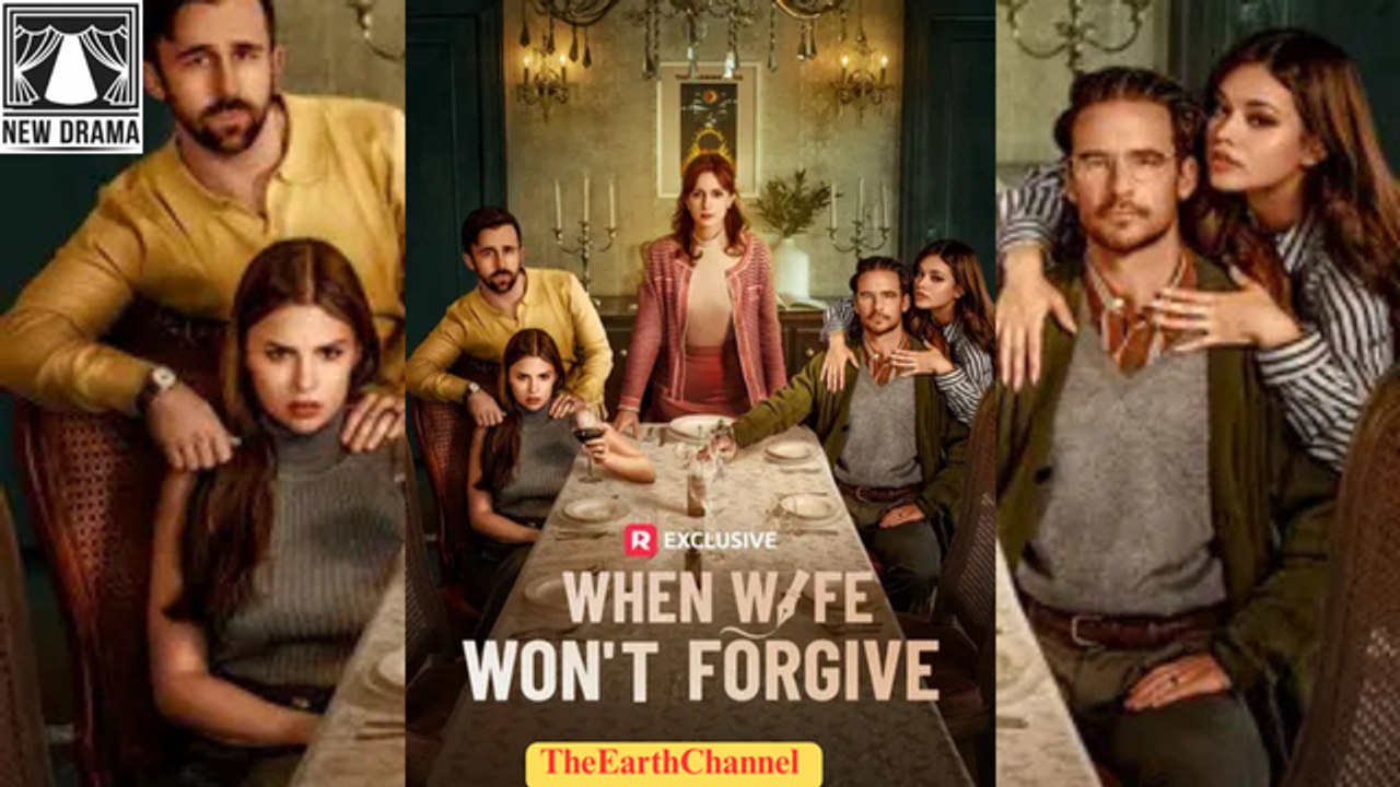 When Wife Won’t Forgive – FULL HD MOVIE [Eng Sub] - video Dailymotion