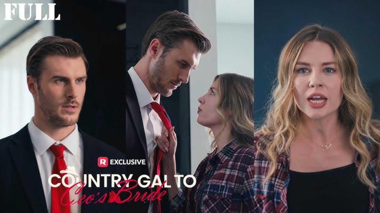 Ex-Convict Nanny & Billionaire Single Dad - video Dailymotion