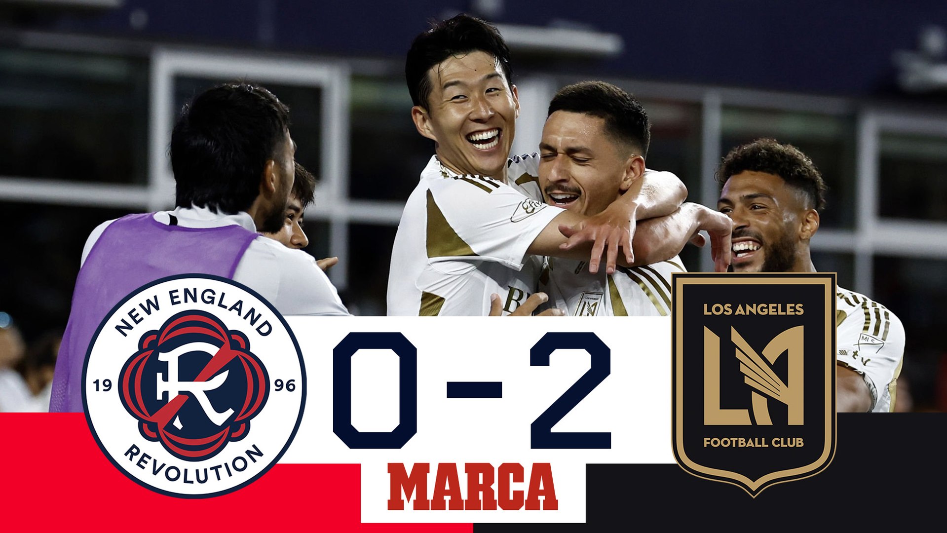 Messi and Inter start with a win | Inter Miami 2-1 Atlas | Highlights and goals - MARCA TV English