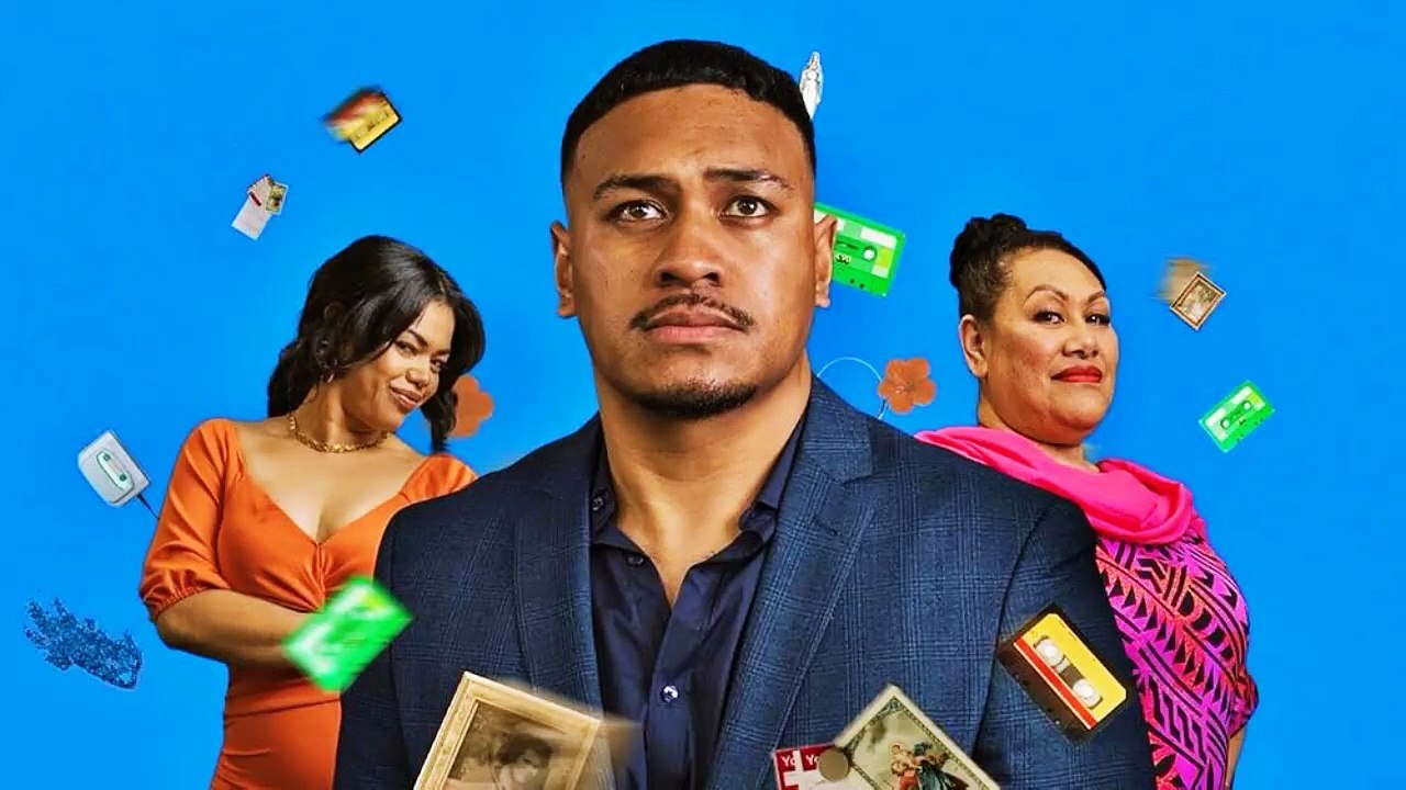 Moni Season 1 (2025) - video Dailymotion