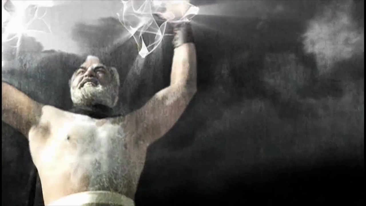 History Channel - Clash of the Gods - S01E01 Zeus - video Dailymotion