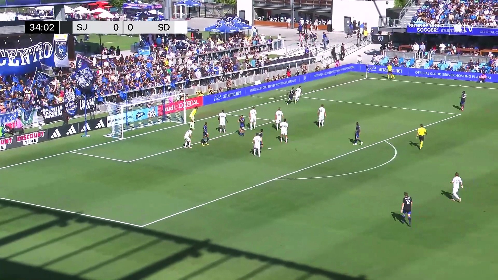 Messi and Inter start with a win | Inter Miami 2-1 Atlas | Highlights and goals - MARCA TV English