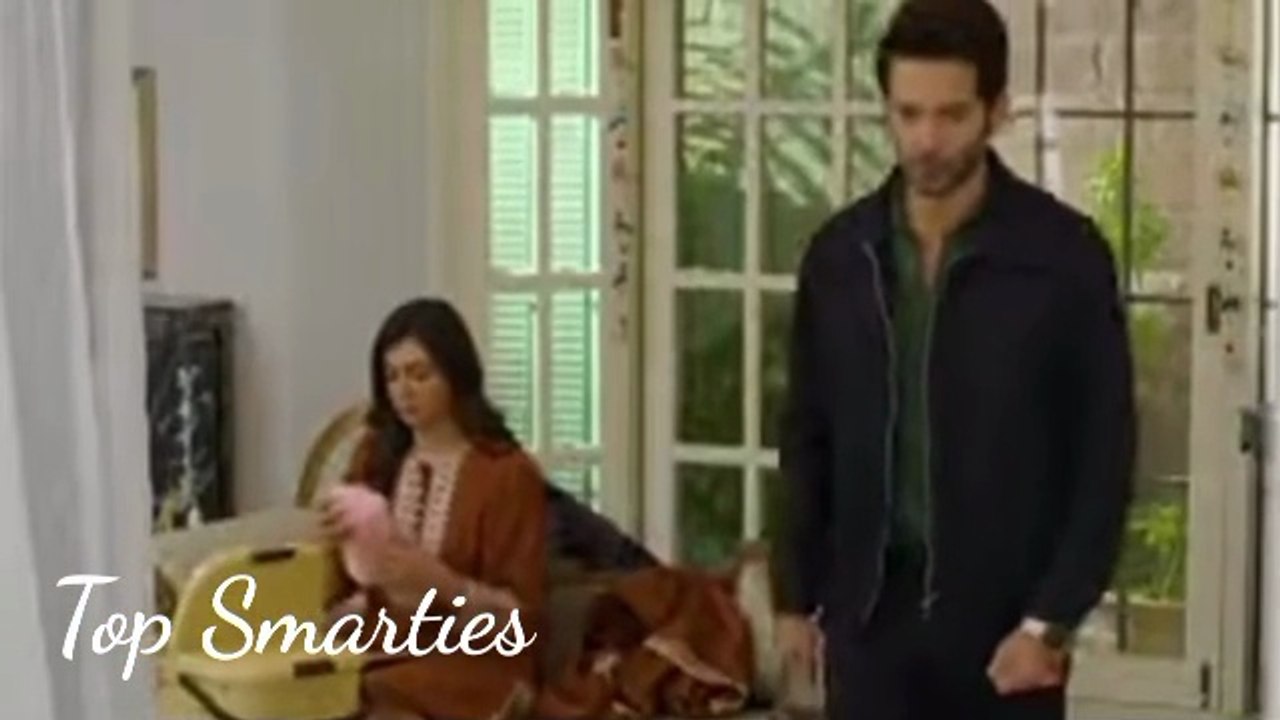 Rasm e Wafa Episode 18 | Hina Chaudhary | Arslan Khan | Umer Aalam | 18th August 2025 | ARY ...