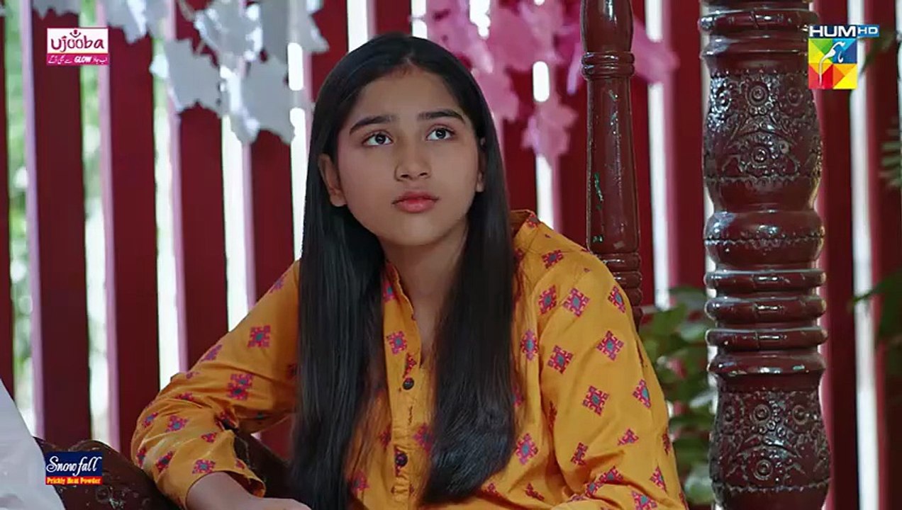 Judwa_ Episode 54 / Pakistani drama / HUM TV - video Dailymotion