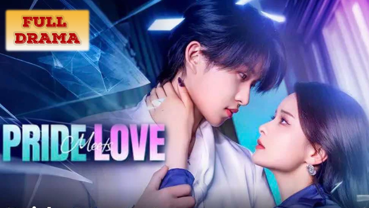 Pride Meets Love Full Episode - video Dailymotion