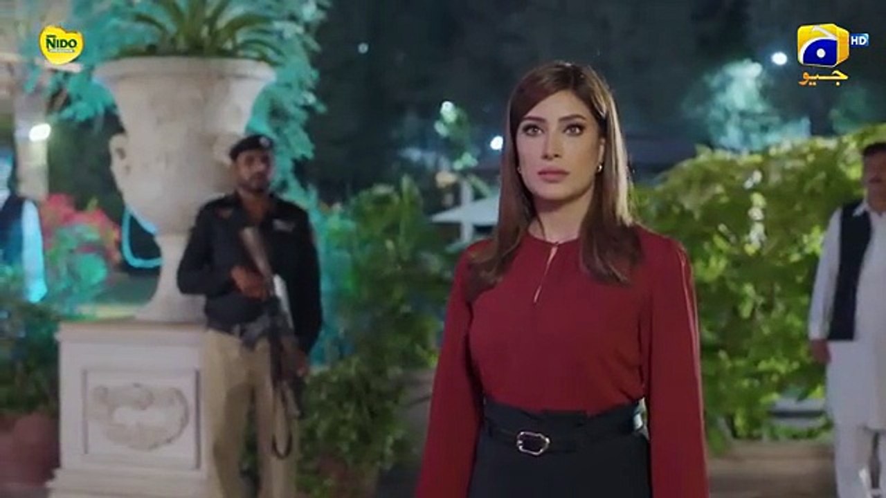 Dayan Episode 53 [Eng Sub] Mehwish Hayat Ahsan Khan Hira Mani 19th August 2025 HAR PAL GEO ...