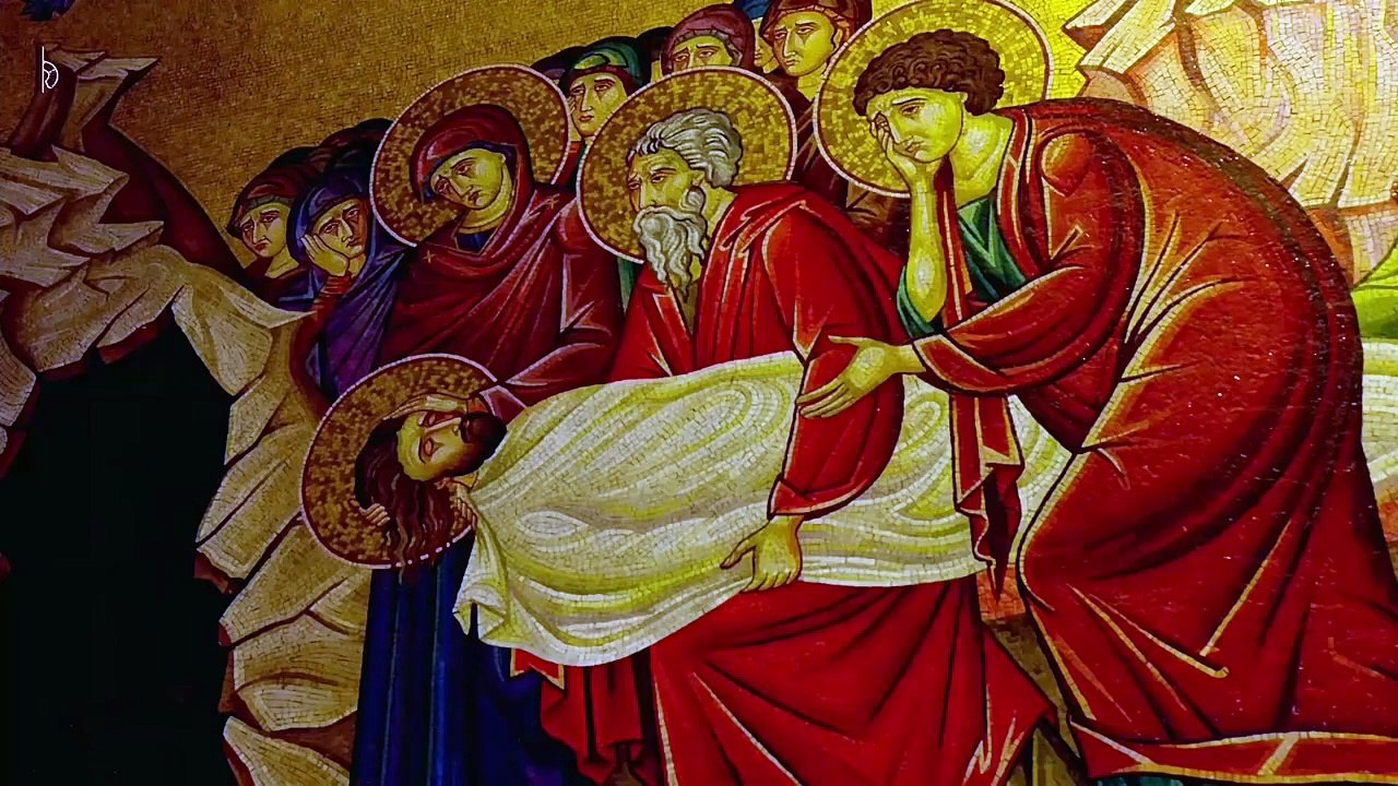 The Last Days Of Jesus Christ History - video Dailymotion