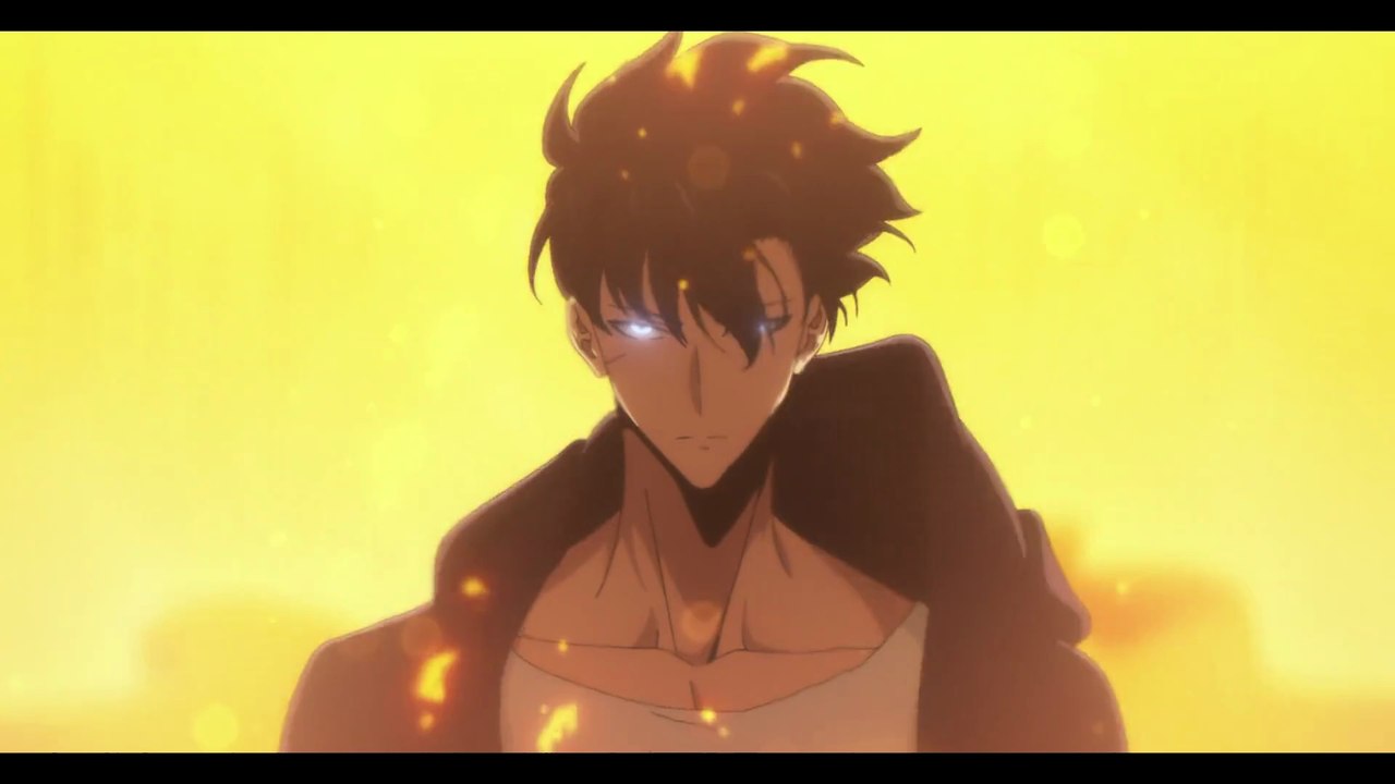 Sung Jinwoo vs The Ant King | Solo Leveling Sound Redesign - video ...