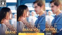 7 Days To Erase You From My Heart - Full - video Dailymotion