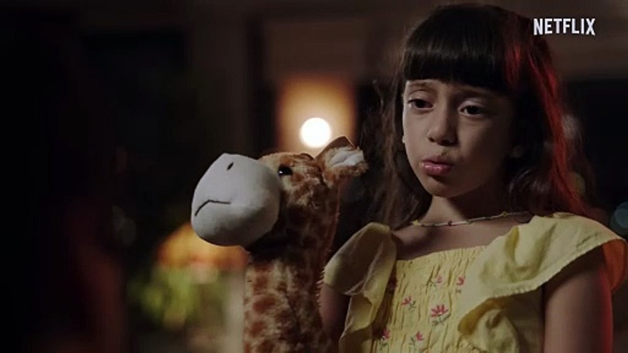 Abandoned Man | movie | 2025 | Official Trailer - video Dailymotion