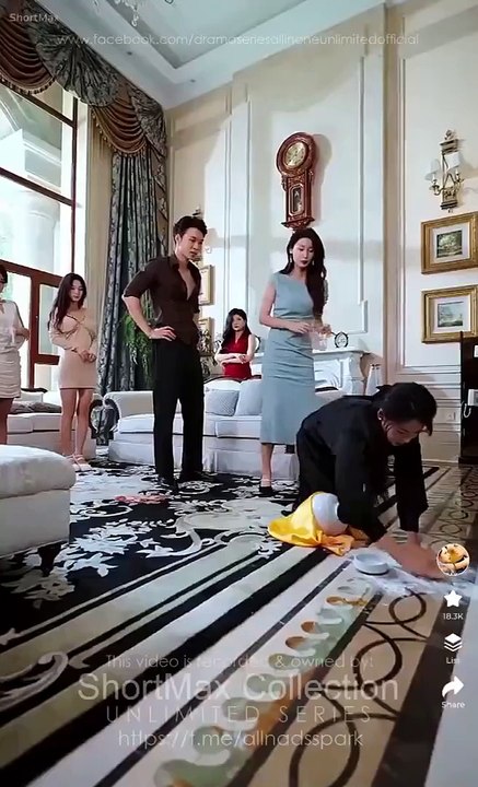 Back To Man She Forgot Chinese Drama - English Sub - video Dailymotion