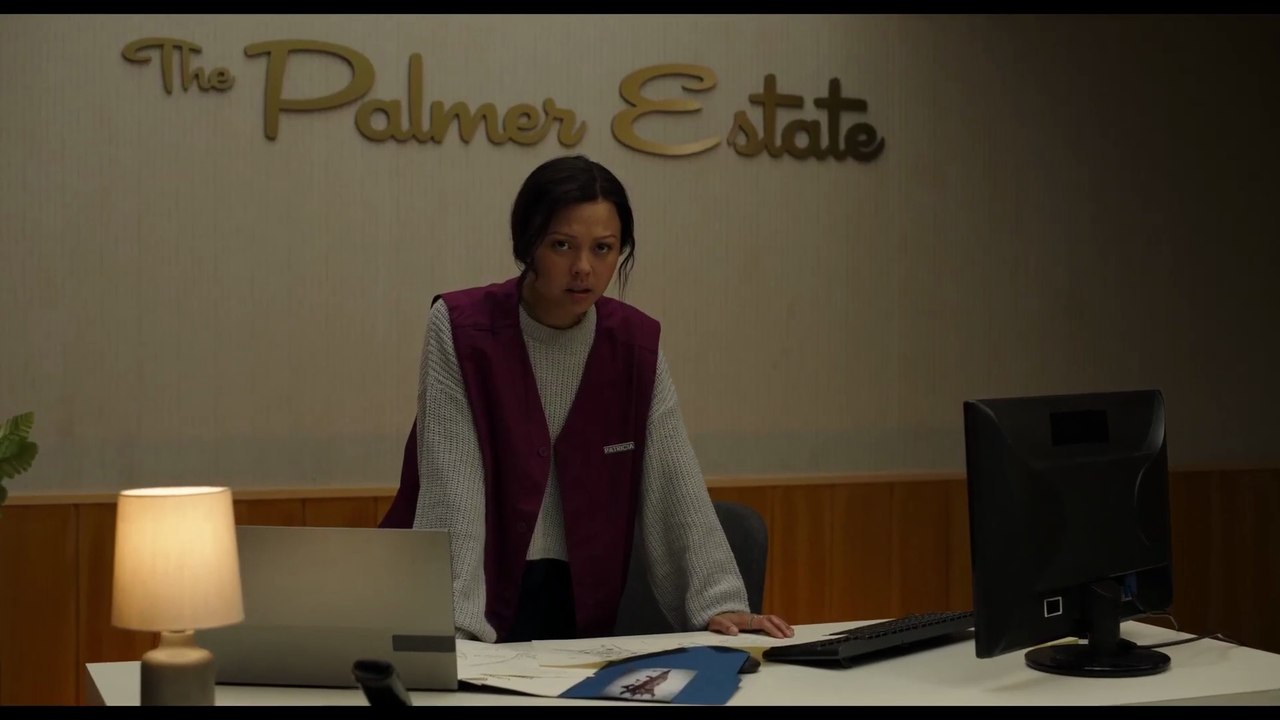 Scared Shitless - Trailer 2 (English) HD - video Dailymotion