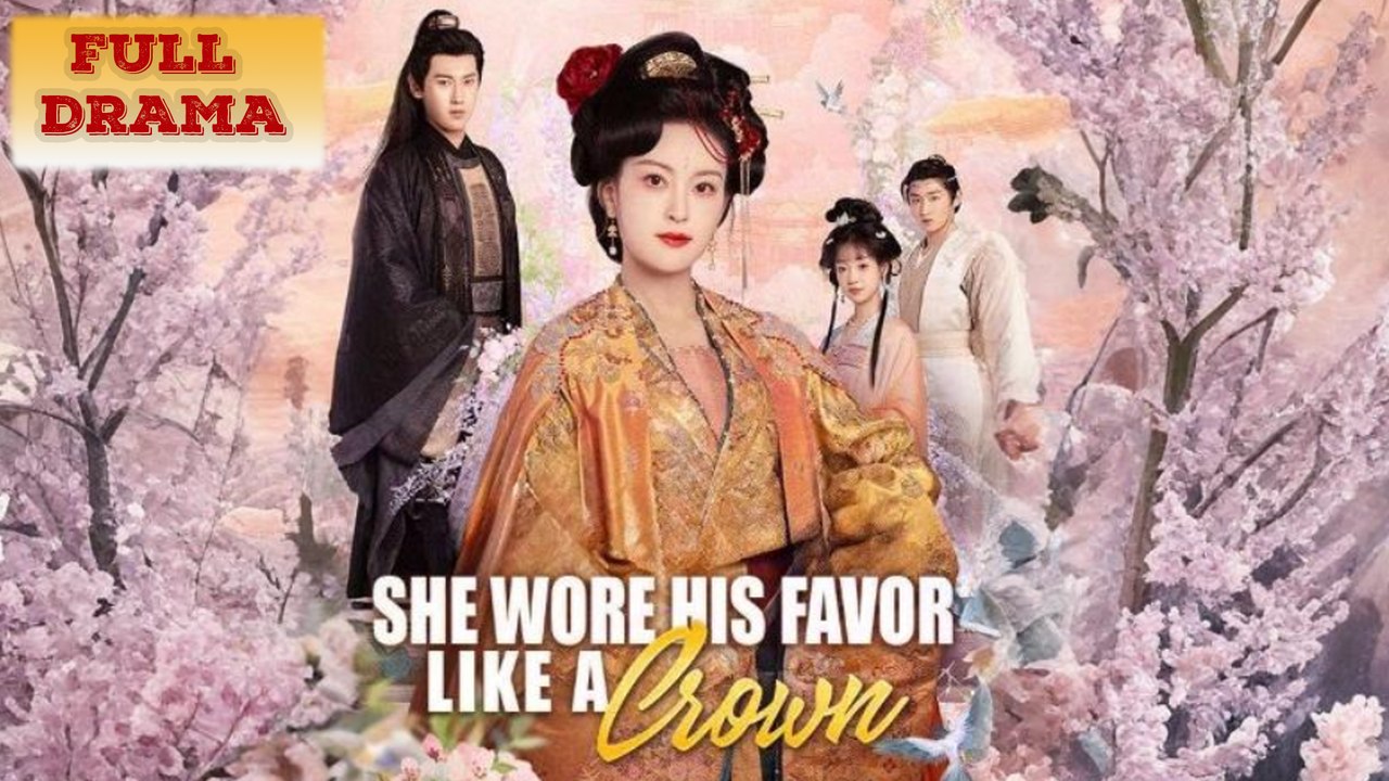 She Wore His Favor Like A Crown Full Episode - video Dailymotion