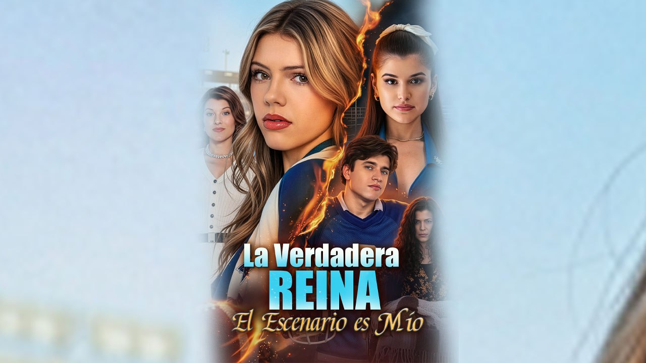 La Verdadera Reina El Escenario es Mío en Español - video Dailymotion