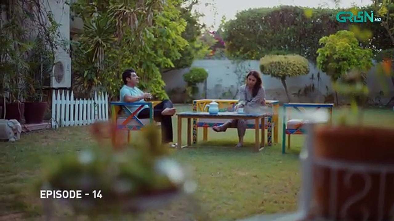 Maa Episode 14 (Subtitles) 5th February 2026 | Aina Asif - Ahmed ...