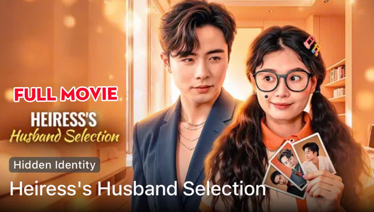 Heiress’s Husband Selection / Undercover Heiress, Undeniable Love ...