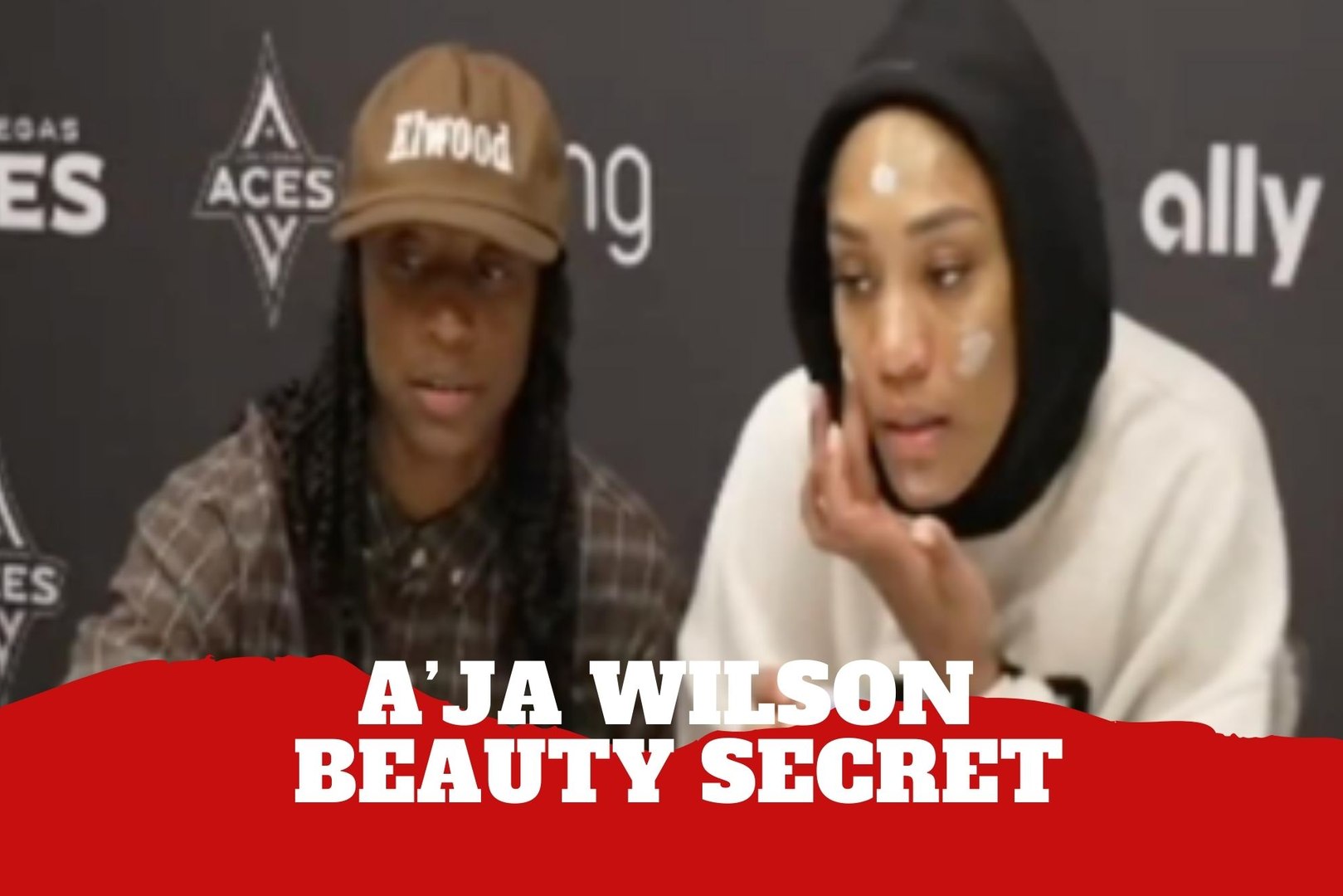 The Dallas Cowboys cheerleaders dazzle with epic Thunderstruck dance on ...