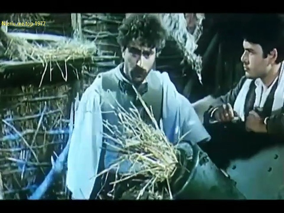 Njeriu me top (1977) - video Dailymotion
