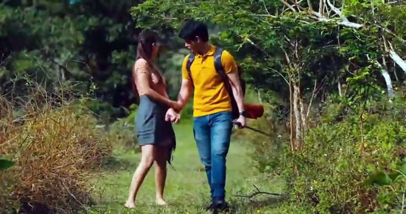 Ligaw.2025.720p (Philippines) ESub. - video Dailymotion