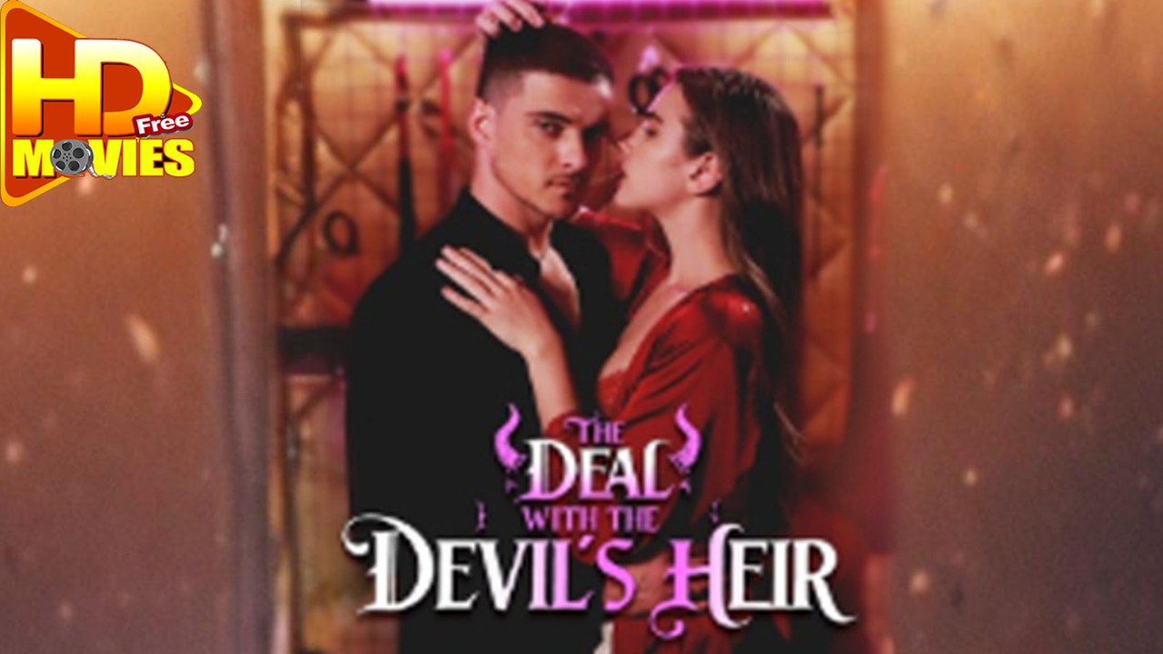 The Deal With The Devil's Heir - video Dailymotion