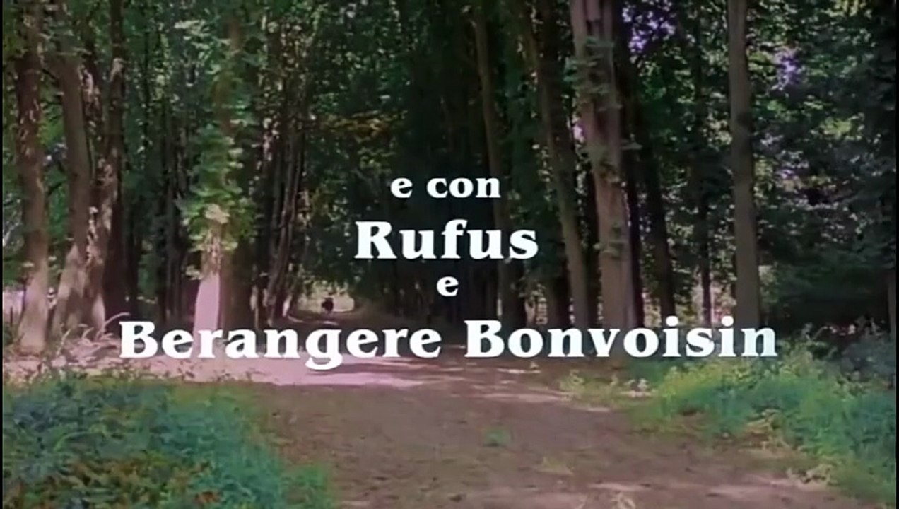 Exploits of a Young Don Juan (1986) 1 old woman young man movie - video Dailymotion