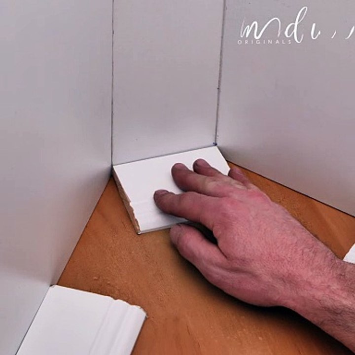 Perfecting cutting into corners! 📐 - video Dailymotion