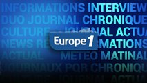 Europe 1 direct par Cécile MARIGNY - Dailymotion