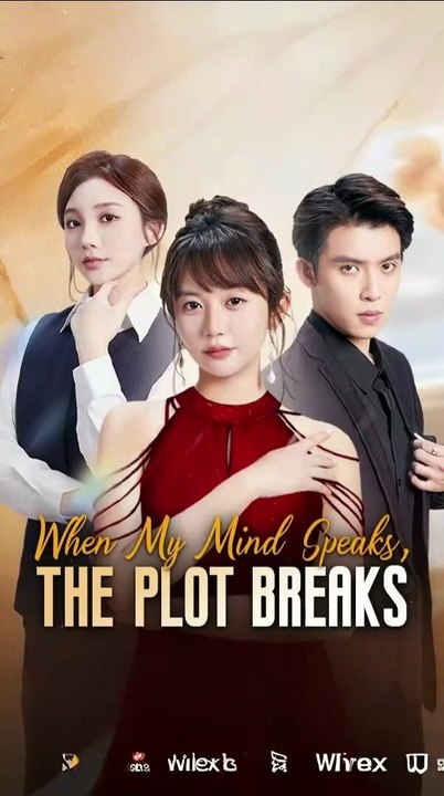 heiress with the inner voice hack chinese drama─影片 Dailymotion