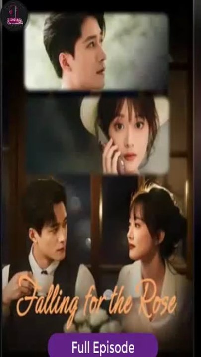 falling for the rose chinese drama - video Dailymotion