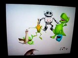 Cbeebies Numtums Episode 1 Number One Cbeebies - video Dailymotion