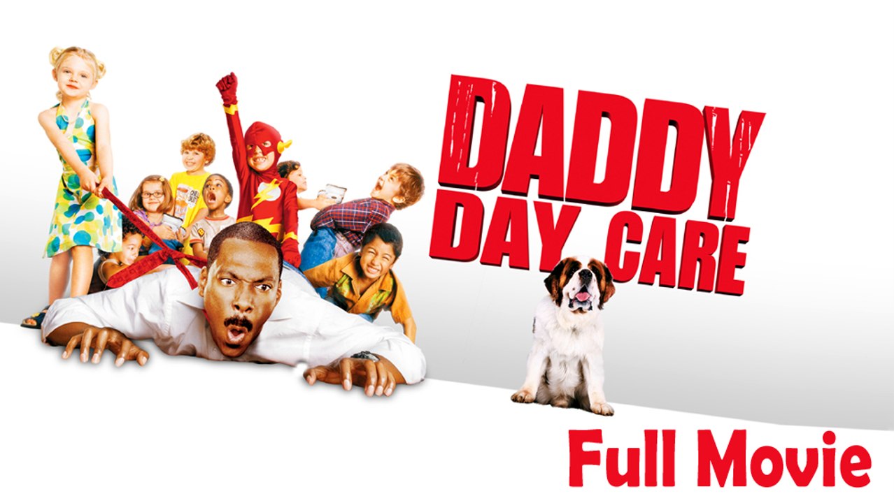 Daddy Day Care (2003) Full Movie HD - Vidéo Dailymotion