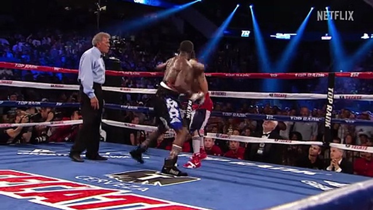 Countdown_ Canelo vs. Crawford _ Official Trailer _ Netflix - video Dailymotion