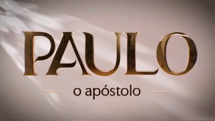 NOVELA PAULO O APÓSTOLO de ACOMPANHE A TV -NOVELAS - Dailymotion