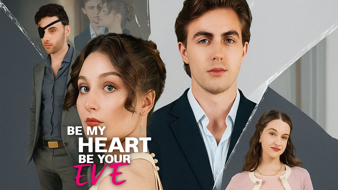 Be My Heart Be Your Eye Full - video Dailymotion