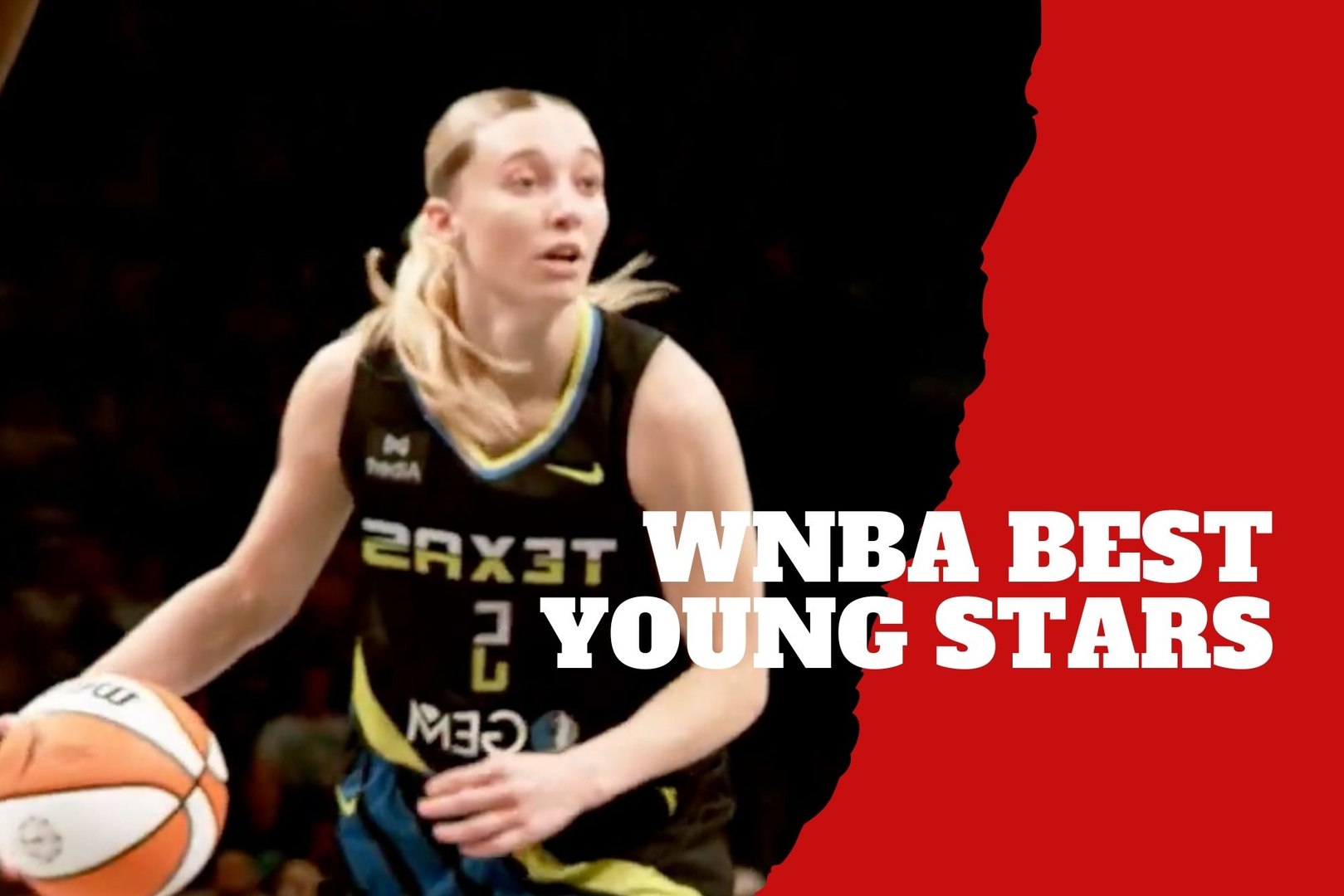 WNBA Best Young Stars - MARCA TV English